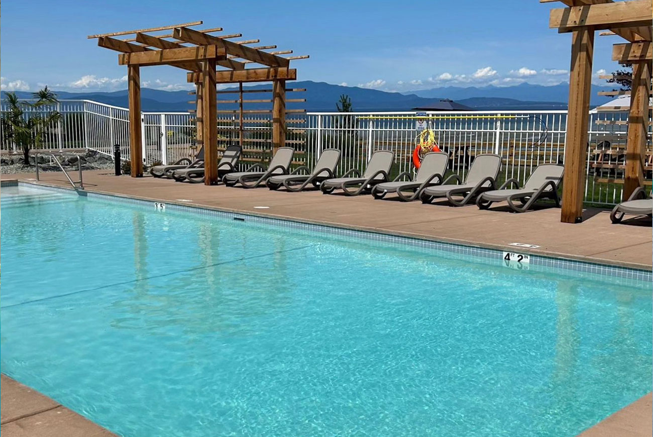 Photo Gallery | Bayside Oceanfront Resort | Parksville, BC Hotel
